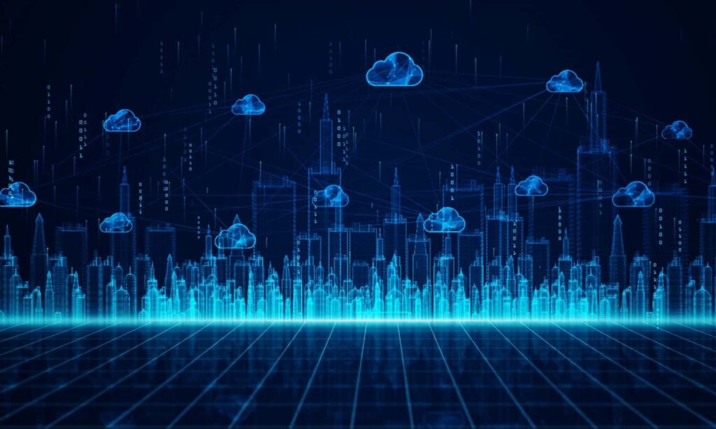 Redes virtuales en Azure (vNet) – Soluciones Cloud Públicas y Privadas